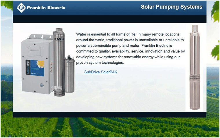 Untitled – Quality Solar Systems Adelaide | Solar Pump Perth â€“ Solar ...